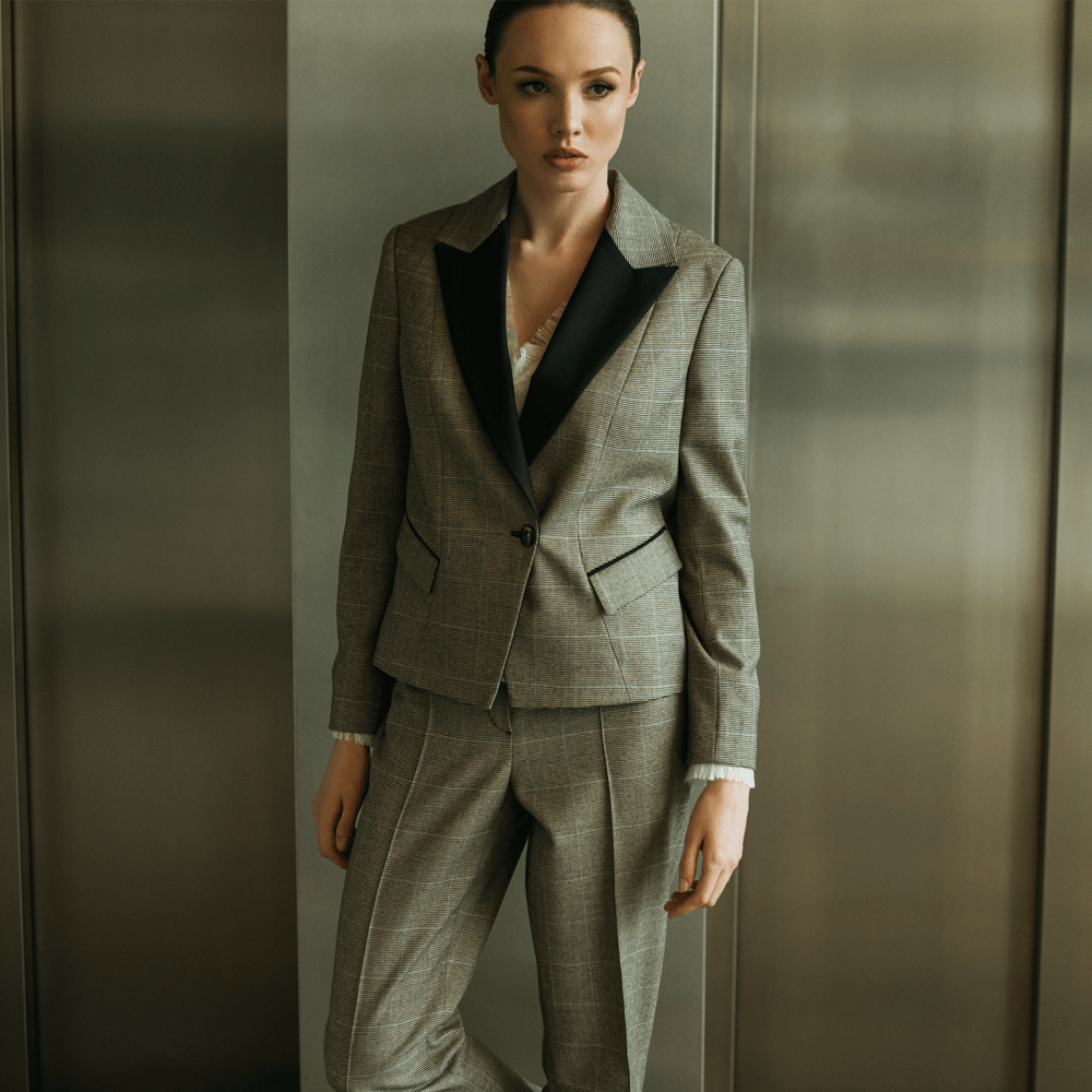 Style Guide to Transitional Season | FG ATELIER - FG atelier