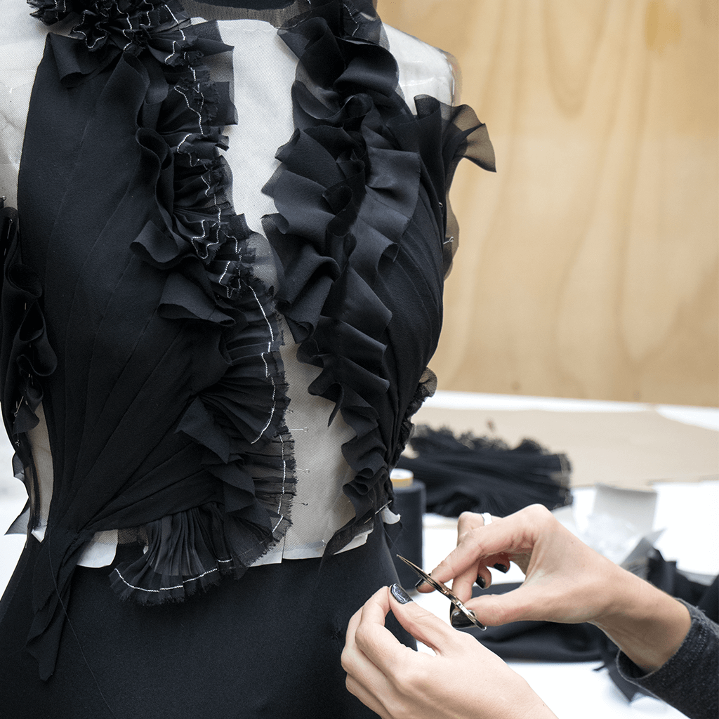 Exceptional-Quality Clothing Pieces | FG atelier